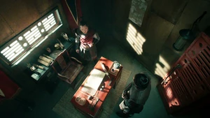 Zhao (Netflix) | Villains Wiki | Fandom