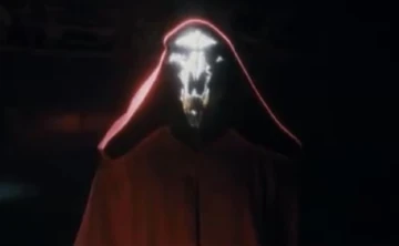 Jackal Devil