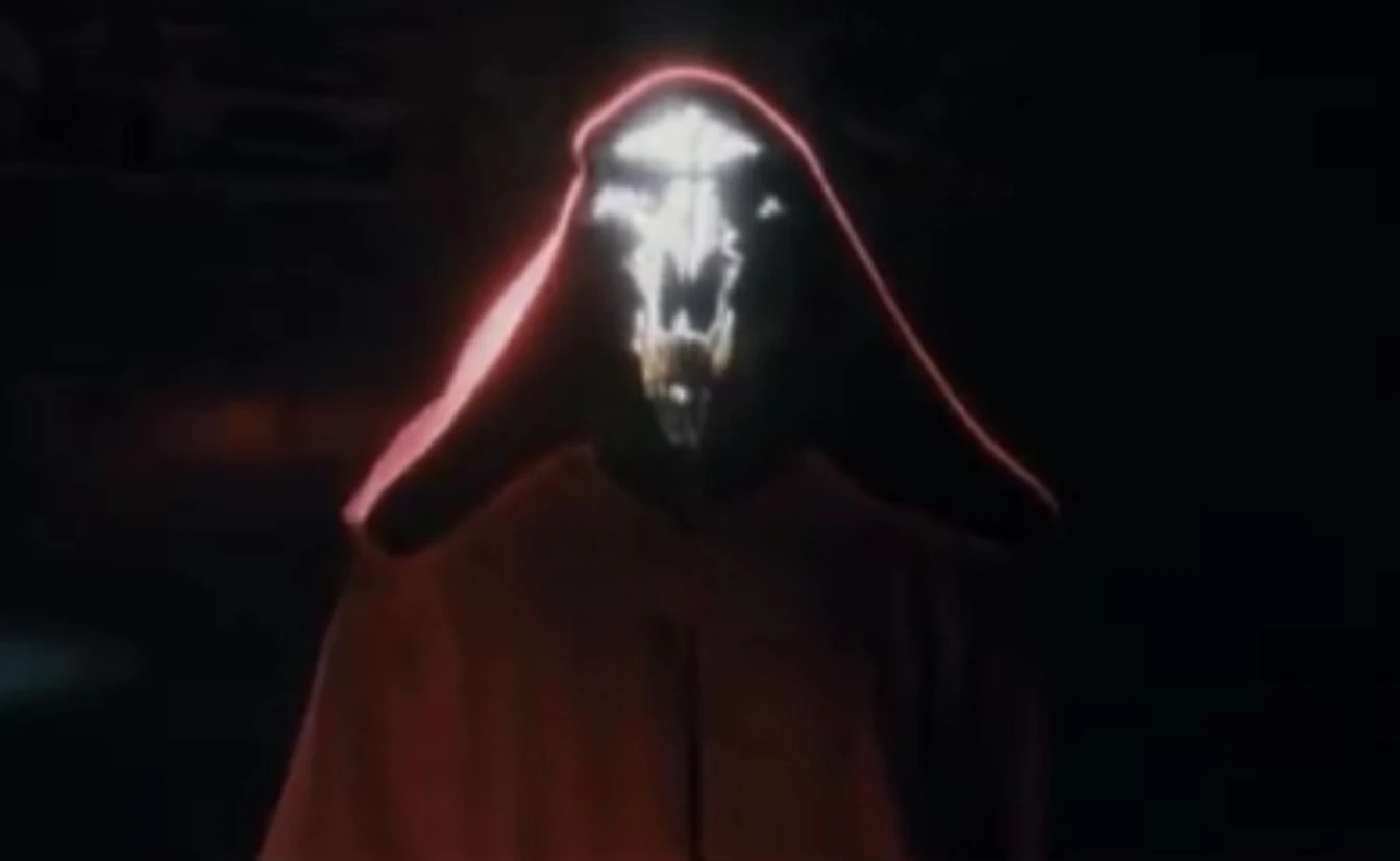 The Devil (The Omen) | Villains Wiki | Fandom