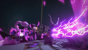 Aspheera | Villains Wiki | Fandom