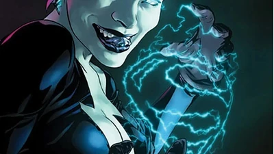 Discuss Everything About Villains Wiki | Fandom