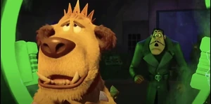 Muttley (Scoob!)/Gallery | Villains Wiki | Fandom
