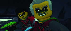 Krux | Villains Wiki | Fandom