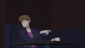 Lex Luthor (My Adventures with Superman) | Villains Wiki | Fandom