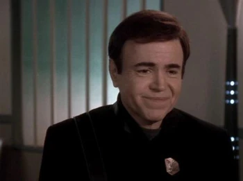 Alfred Bester | Villains Wiki | Fandom