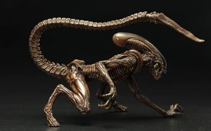 The Dragon (Alien) | Villains Wiki | Fandom