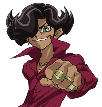 Alito | Villains Wiki | Fandom