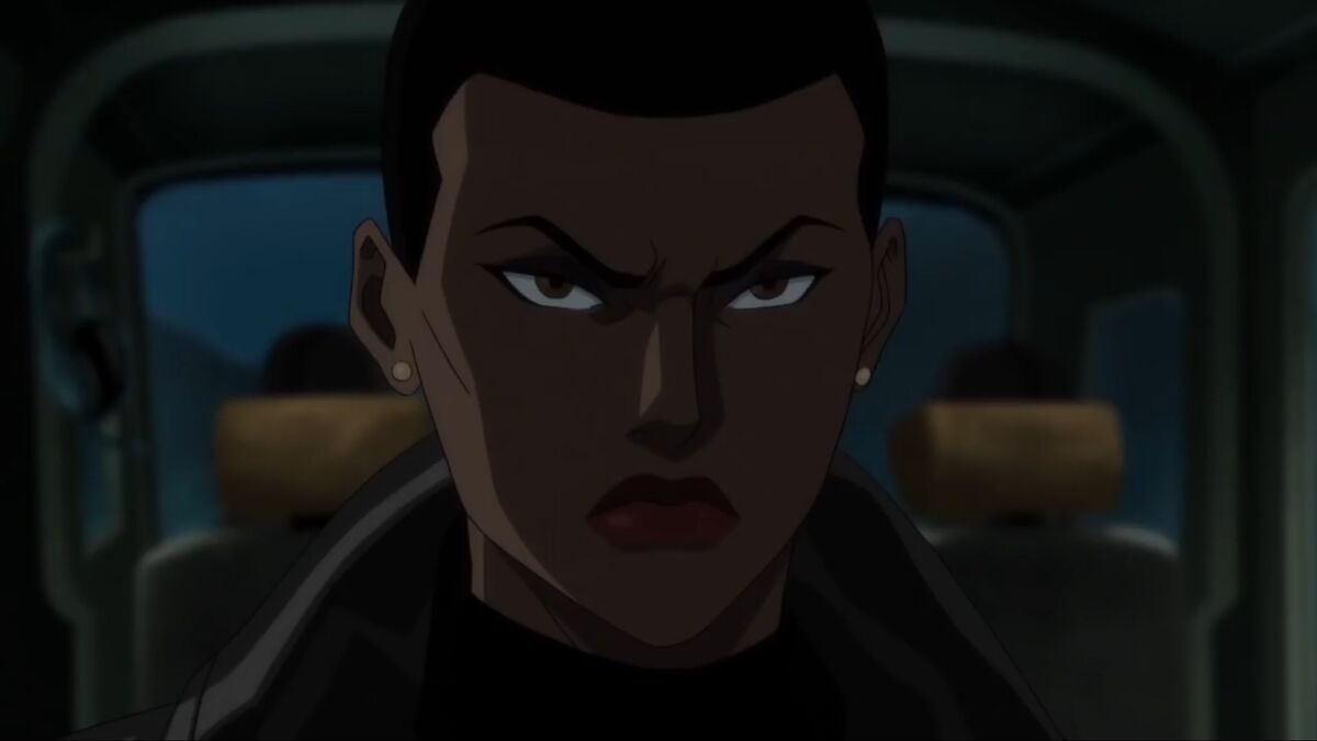 Amanda Waller (DC Animated Movie Universe) | Villains Wiki | Fandom Amanda Waller (DC Animated Movie Universe) | Villains Wiki | Fandom