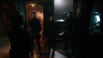 Onyx Adam's Team | Villains Wiki | Fandom