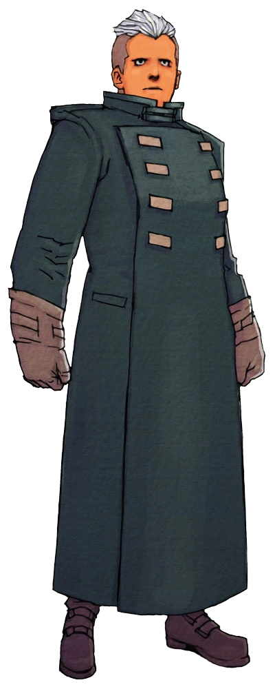 Hawke | Villains Wiki | Fandom