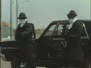 Cyborg Operatives | Villains Wiki | Fandom