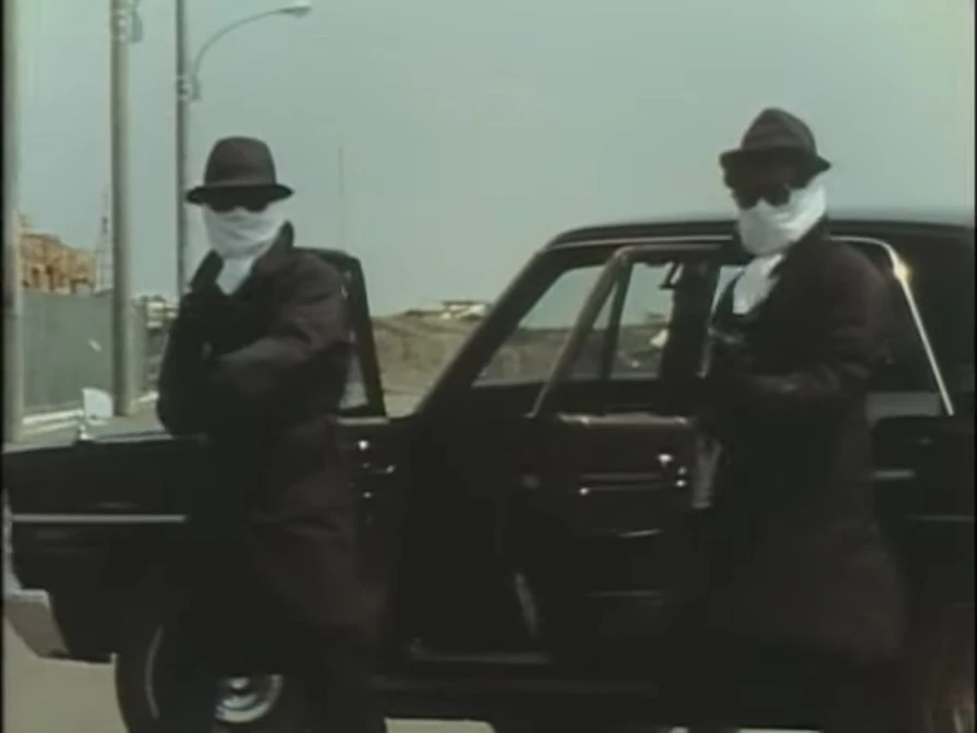 Cyborg Operatives | Villains Wiki | Fandom