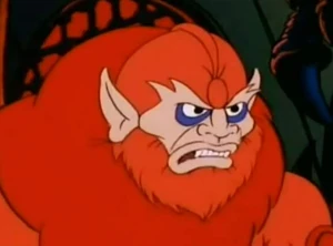 Beast-Man/Gallery | Villains Wiki | Fandom