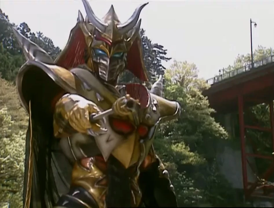 Belzeus | Villains Wiki | Fandom