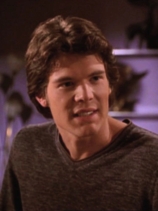 Ben Wilkinson | Villains Wiki | Fandom