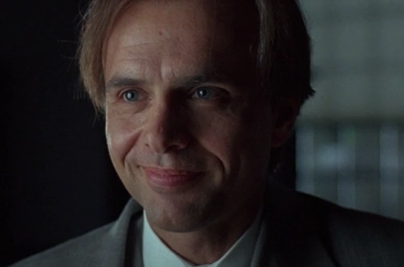 Caesar (Bound) | Villains Wiki | Fandom