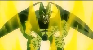 Cell (Dragon Ball)/Gallery | Villains Wiki | Fandom