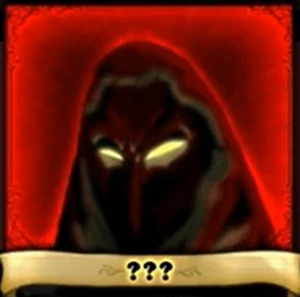 Professor Codex | Villains Wiki | Fandom