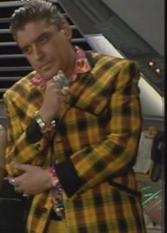 Confidence | Villains Wiki | Fandom