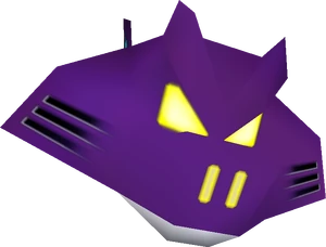 Wizpig (Diddy Kong Racing)/Gallery | Villains Wiki | Fandom