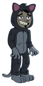 Imposter Dan | Villains Wiki | Fandom