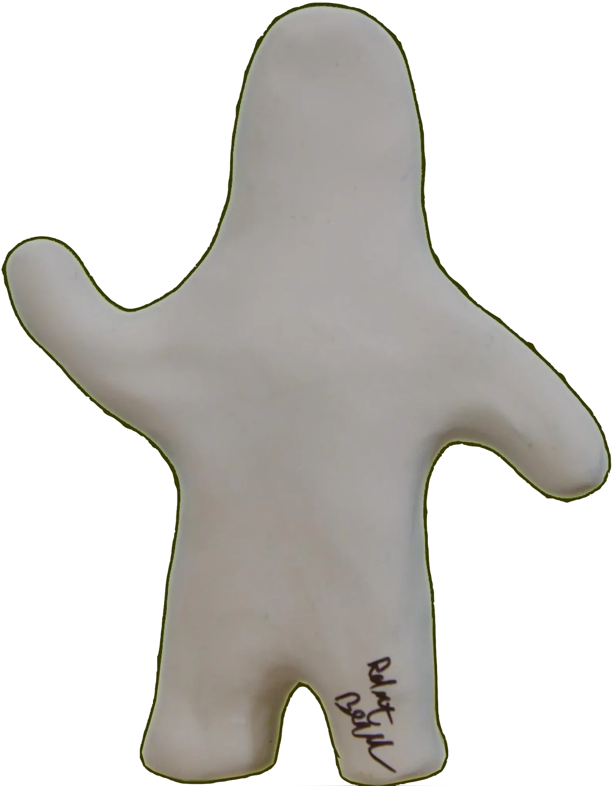 Dilly Dally Ghost | Villains Wiki | Fandom