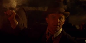 Doyle (Last Man Standing) | Villains Wiki | Fandom