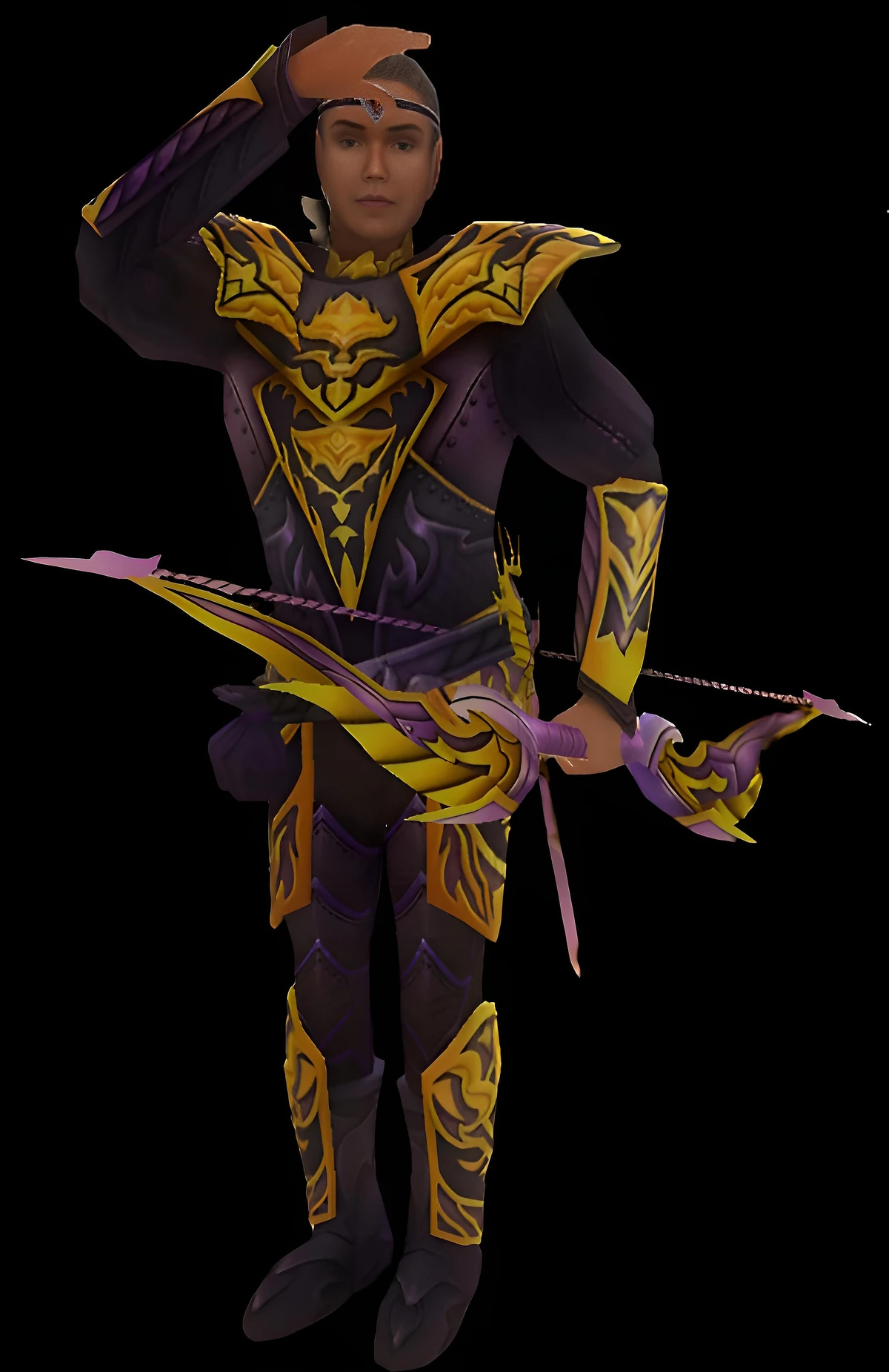 Erestor (Fantasy Wars) | Villains Wiki | Fandom