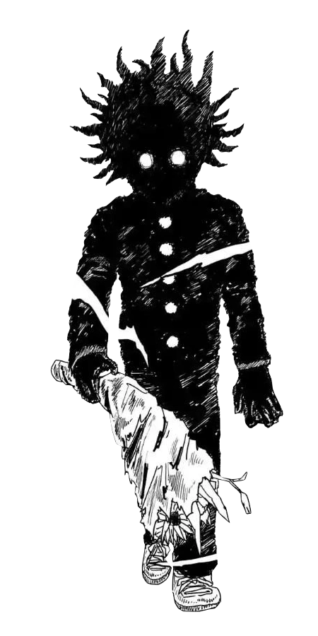 Mob Psycho 100) | Villains Wiki | Fandom