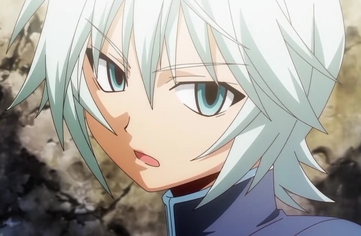 Fate Averruncus | Villains Wiki | Fandom