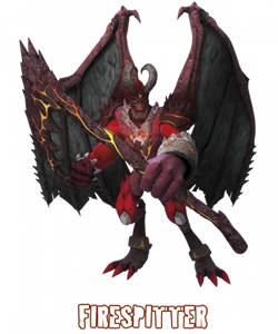 Volcano Tribe/Gallery | Villains Wiki | Fandom