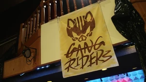 Gang Riders | Villains Wiki | Fandom
