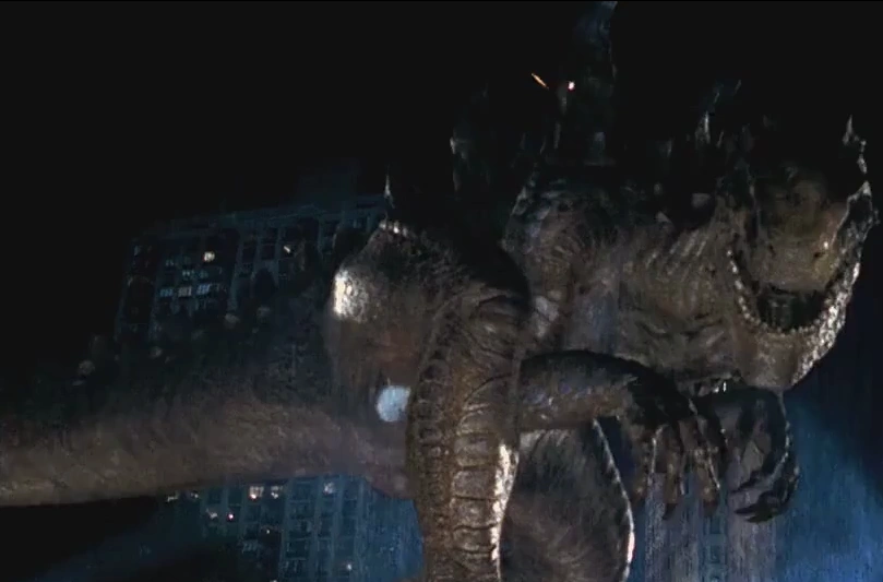 Zilla/Gallery | Villains Wiki | Fandom