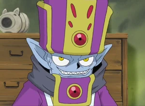 Grisor (Zatch Bell!)/Gallery | Villains Wiki | Fandom