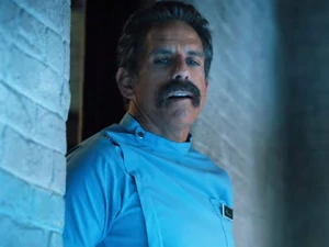 Hal (Happy Gilmore) | Villains Wiki | Fandom