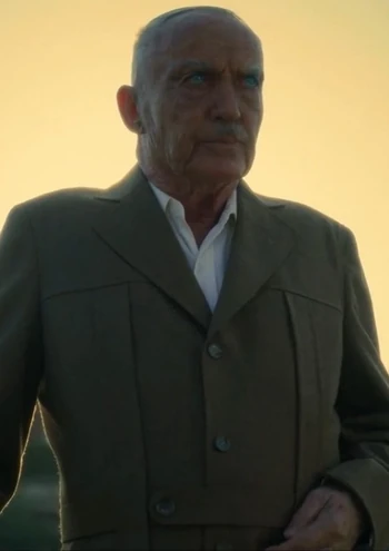 Adolf Hitler (Hunters) | Villains Wiki | Fandom