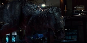 Indominus rex/Gallery | Villains Wiki | Fandom