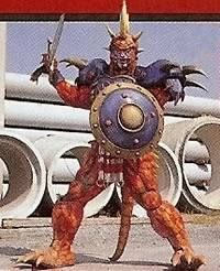 Infinitor | Villains Wiki | Fandom