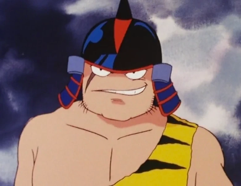 Jam | Villains Wiki | Fandom