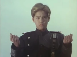 Jisp | Villains Wiki | Fandom