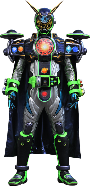 Woz | Villains Wiki | Fandom