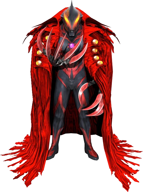 Ultraman Belial Ultraman Wiki Fandom