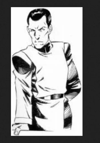 Kirtan Loor | Villains Wiki | Fandom