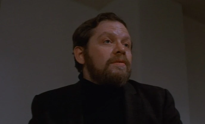 Governor Kolp | Villains Wiki | Fandom