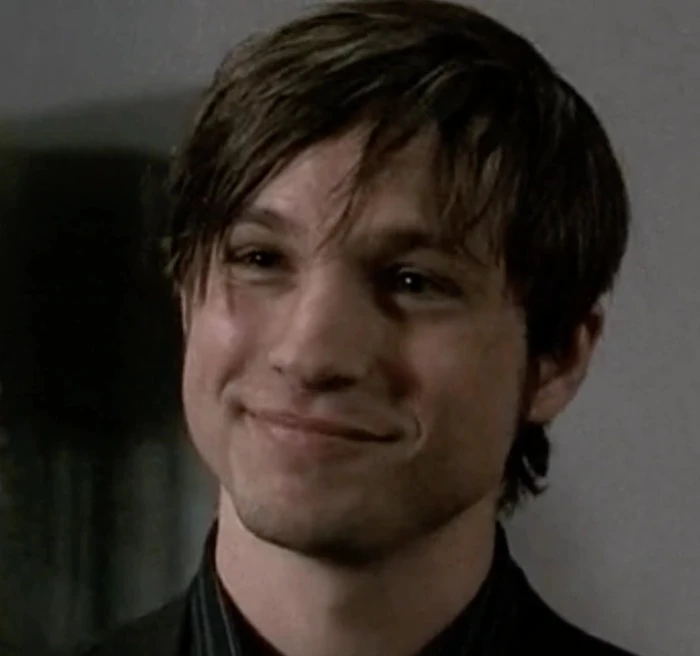 Kyle Mellors | Villains Wiki | Fandom