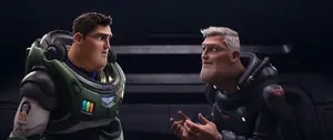 Zurg (Lightyear)/Gallery | Villains Wiki | Fandom