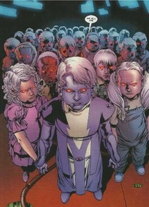 Magus (Marvel) | Villains Wiki | Fandom