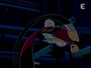 Madame Rouge (Teen Titans) | Villains Wiki | Fandom