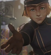 Maddie Nolen | Villains Wiki | Fandom