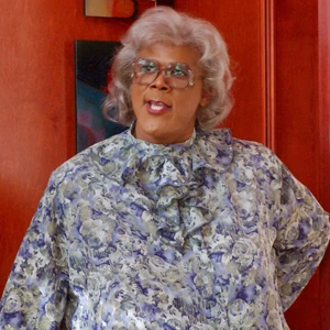 Madea | Villains Wiki | Fandom